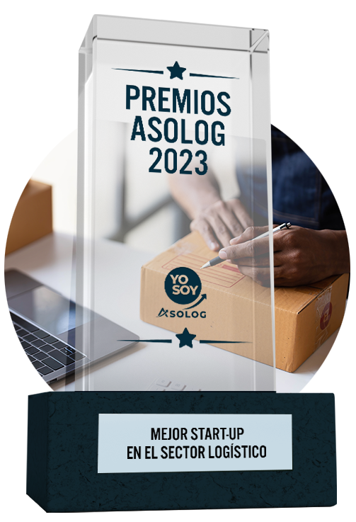 Premios Excelencia Logística ASOLOG 2023